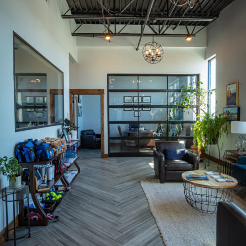 PRG Commercial | General Contracting and Construction Management - PRG ...