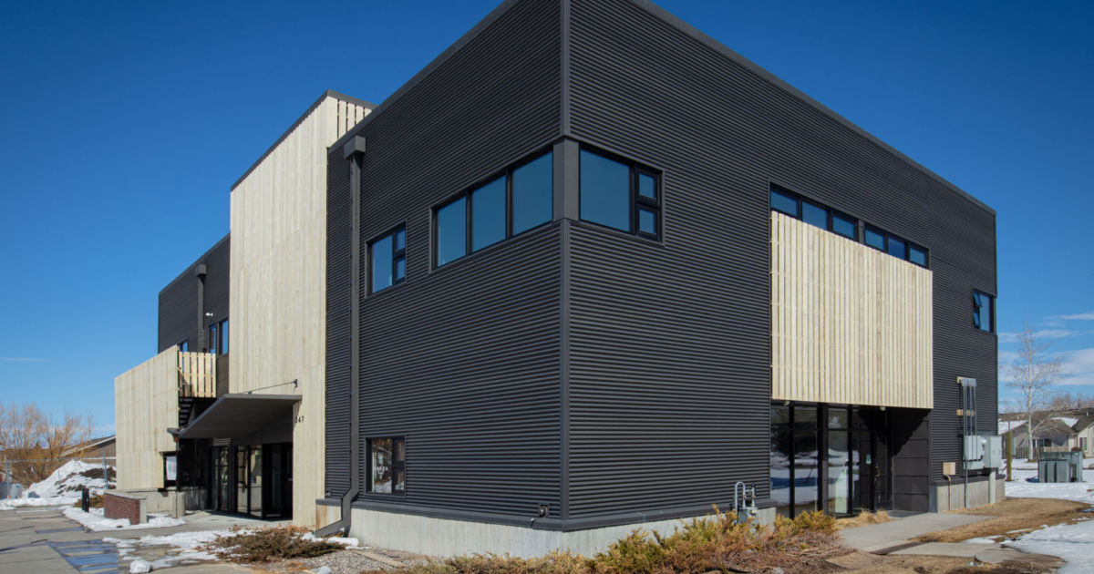 PRG Commercial | General Contracting and Construction Management - PRG ...