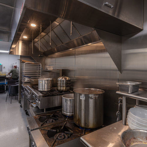 Projects - PRG Commercial