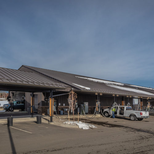 PRG Commercial | General Contracting and Construction Management - PRG ...