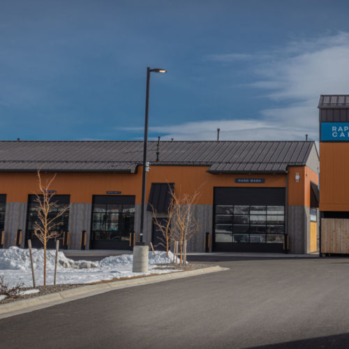 PRG Commercial | General Contracting and Construction Management - PRG ...