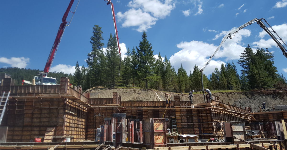 United Concrete | A PRG Group Company - United Concrete